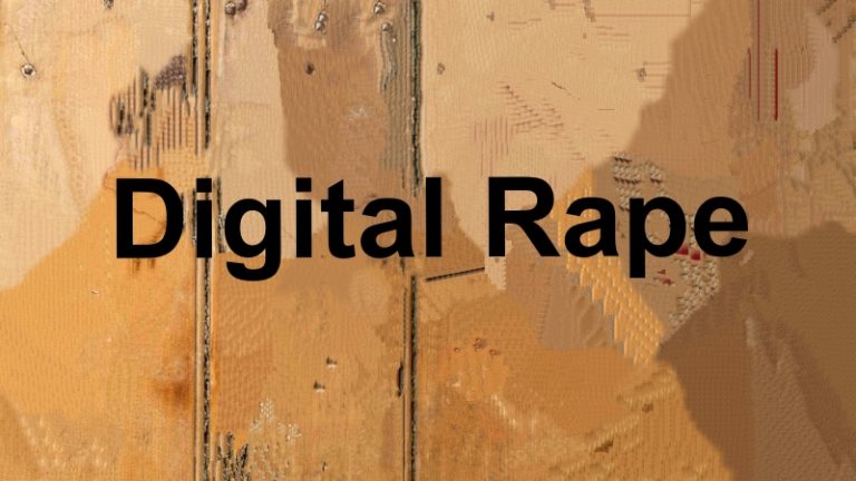 क्या होता है डिजिटल रेप ? - Crimepitara
